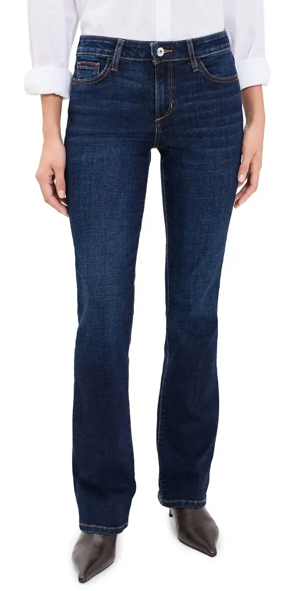 Joe's Jeans The Naomi Jeans