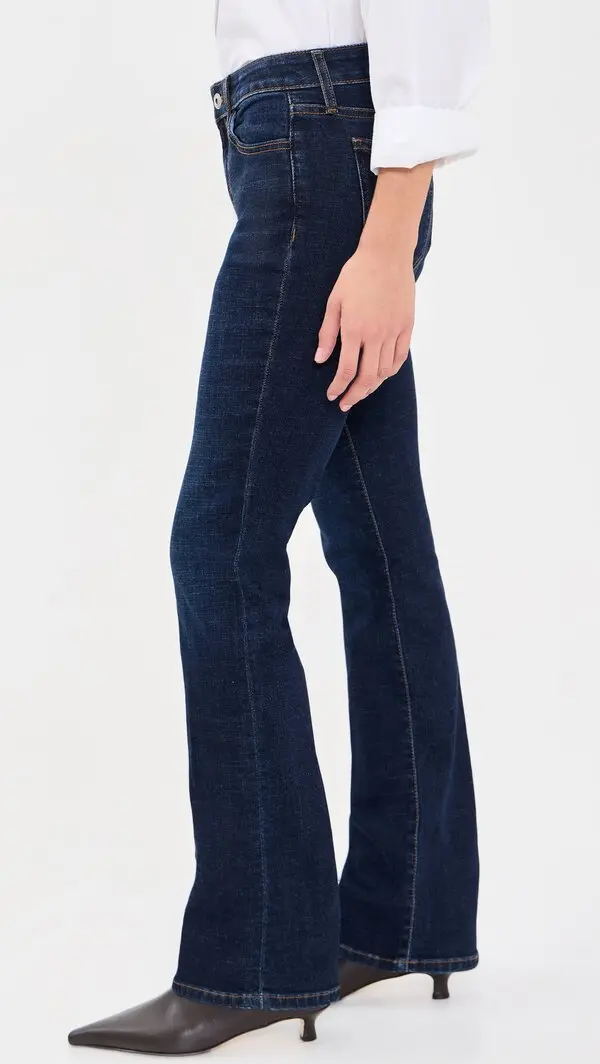 Joe's Jeans The Naomi Jeans