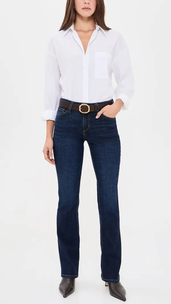 Joe's Jeans The Naomi Jeans