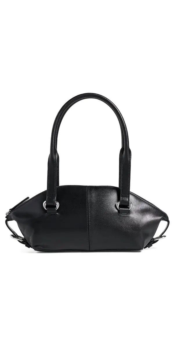 Staud Hester Mini Shoulder Bag