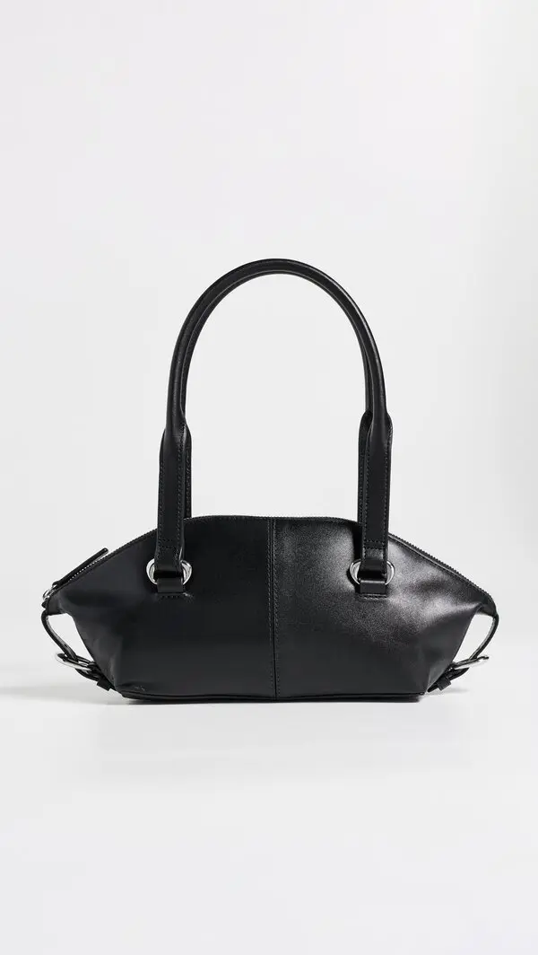 Staud Hester Mini Shoulder Bag