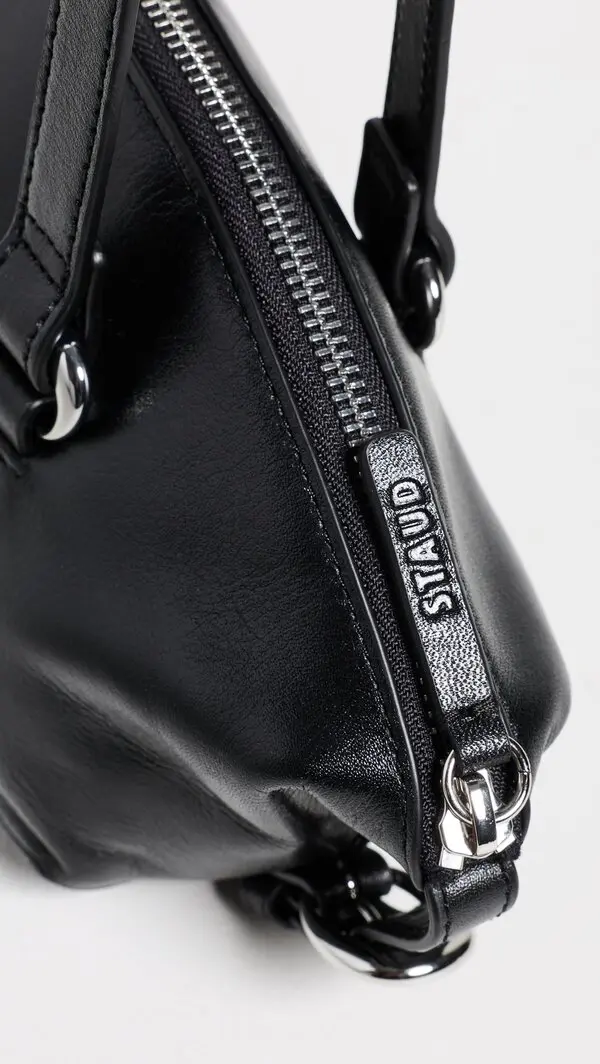 Staud Hester Mini Shoulder Bag