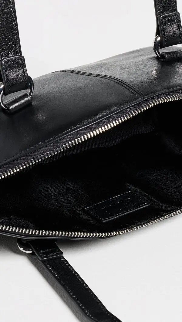 Staud Hester Mini Shoulder Bag