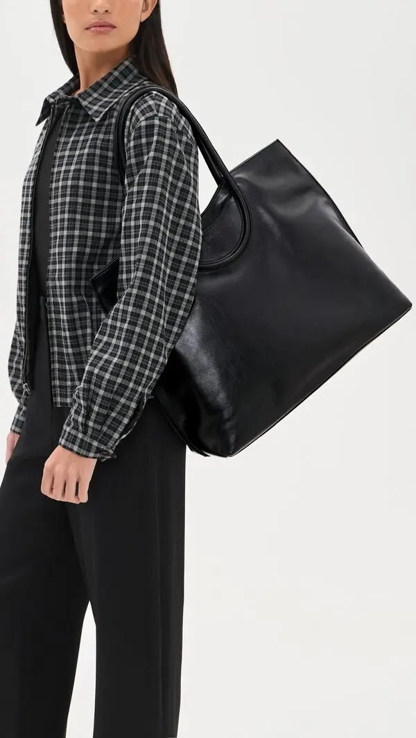 Staud Maude North-south Tote
