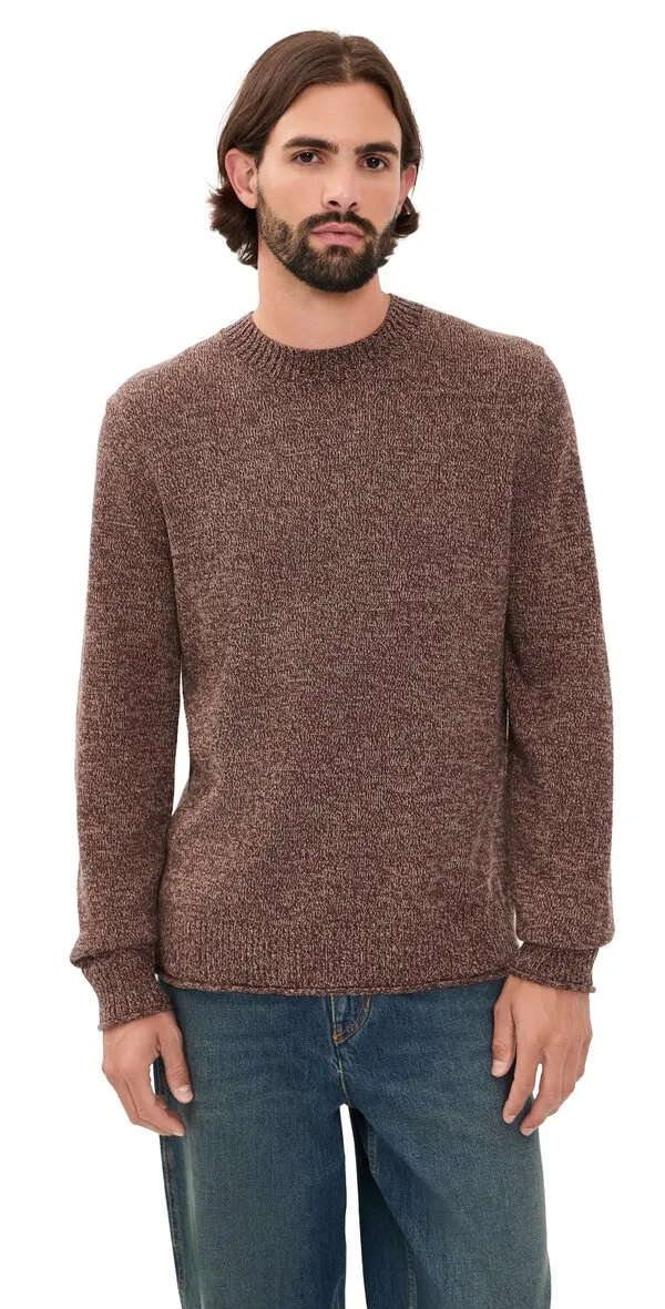 Paige Cortazo Sweater