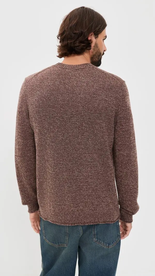 Paige Cortazo Sweater