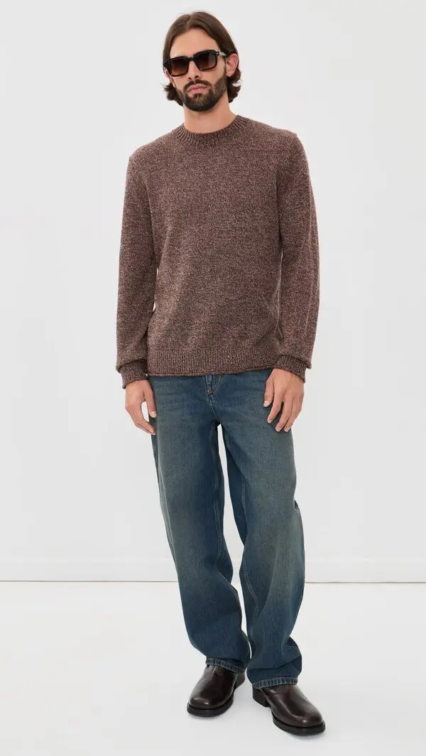 Paige Cortazo Sweater
