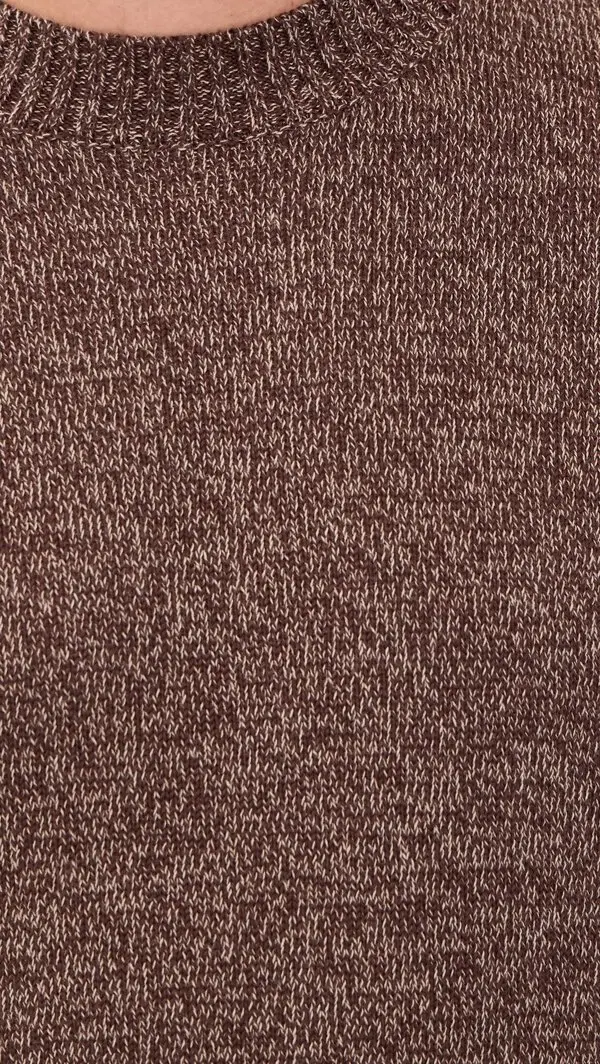 Paige Cortazo Sweater