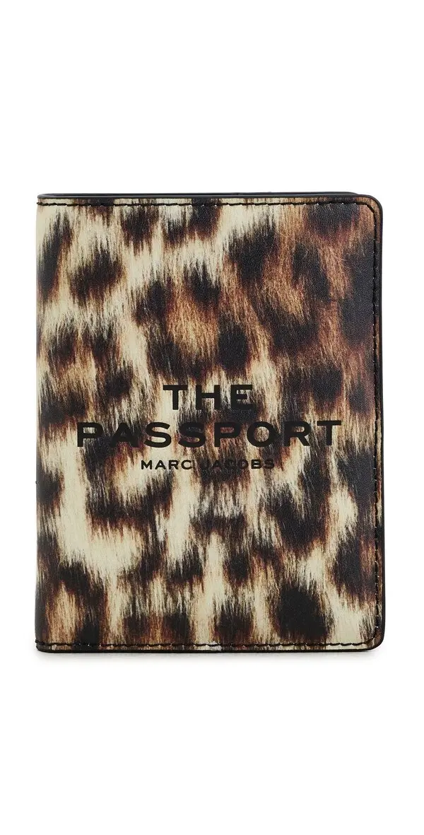 Marc Jacobs The Passport Case
