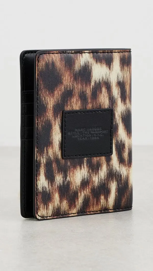 Marc Jacobs The Passport Case