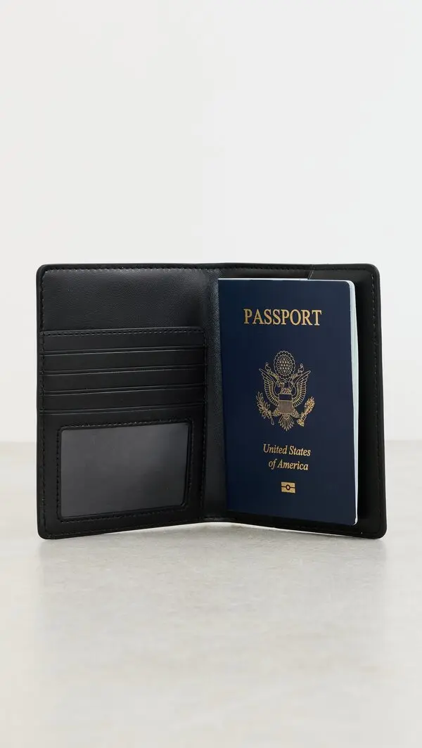 Marc Jacobs The Passport Case