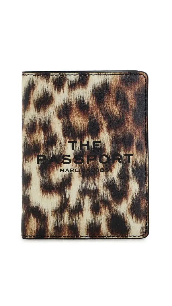 Marc Jacobs The Passport Case