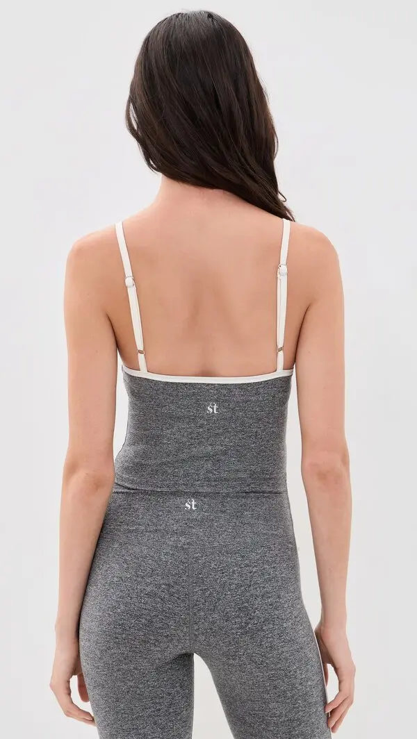 Strut This The Winnie Active Tank Top
