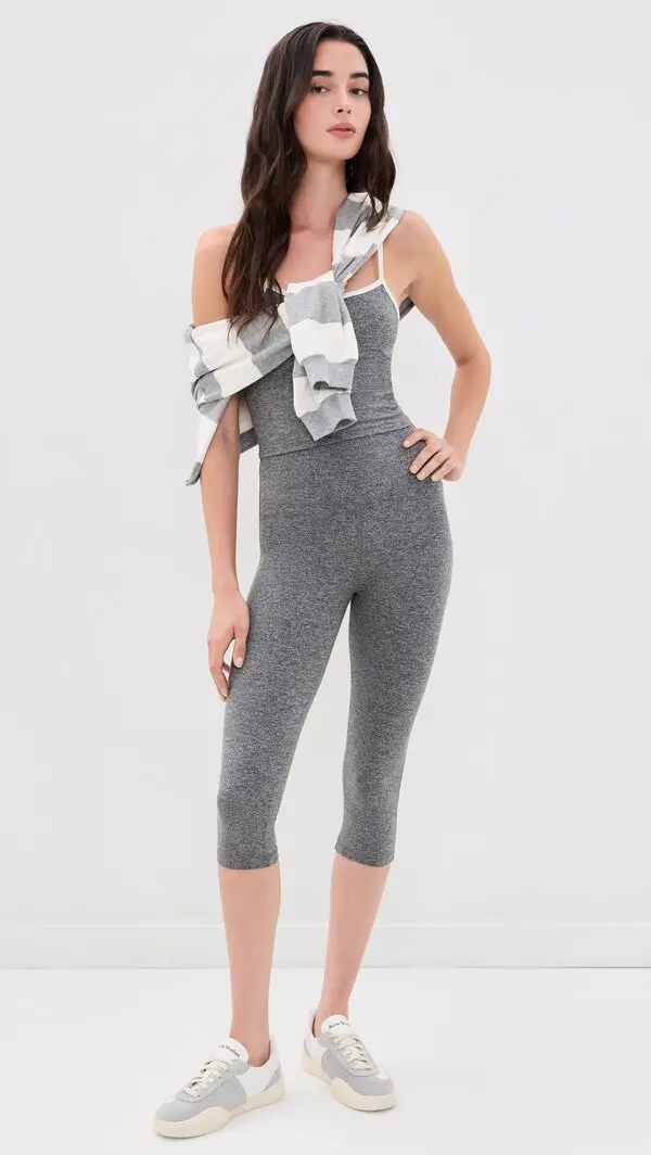 Strut This The Winnie Active Tank Top