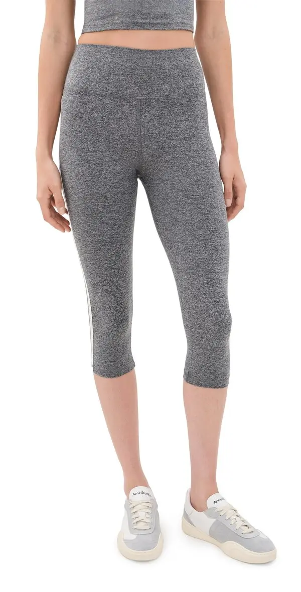 Strut This The Gigi Capri Leggings