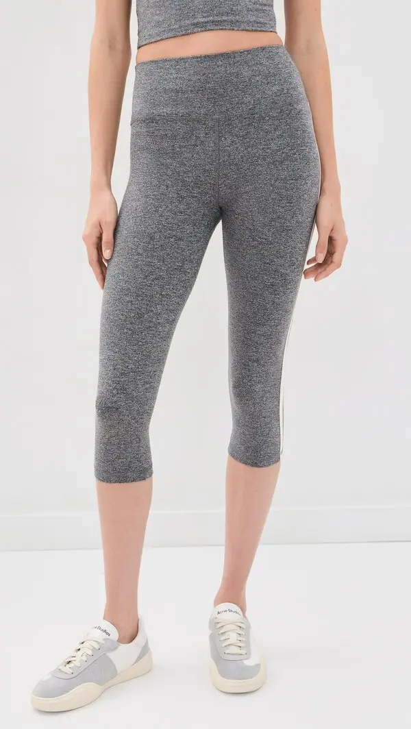 Strut This The Gigi Capri Leggings