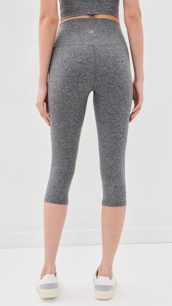 Strut This The Gigi Capri Leggings