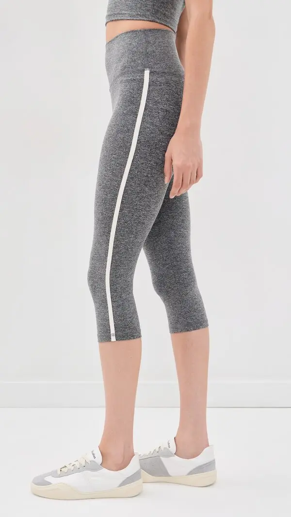 Strut This The Gigi Capri Leggings