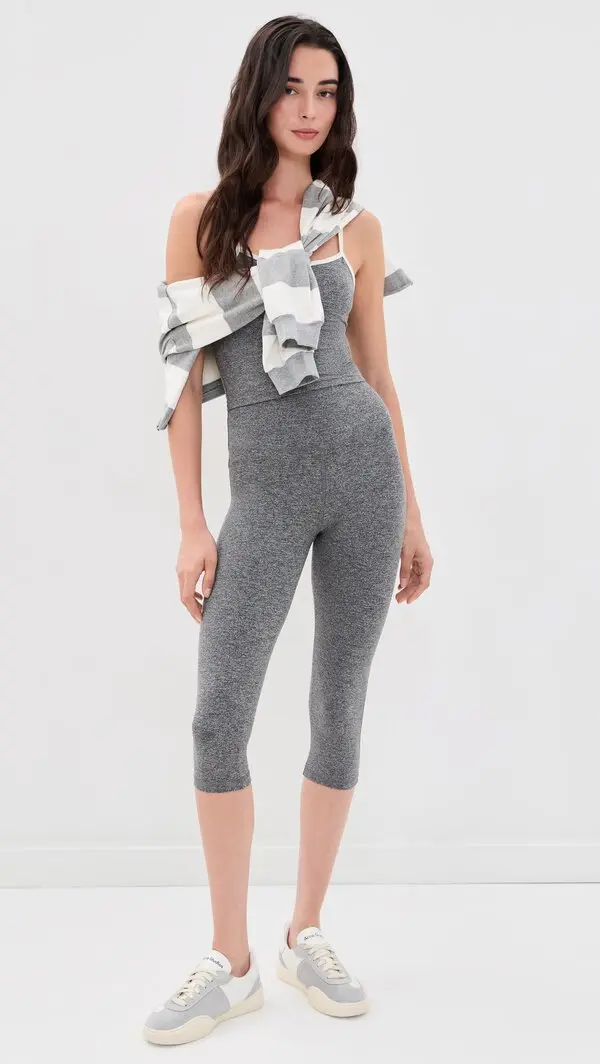 Strut This The Gigi Capri Leggings