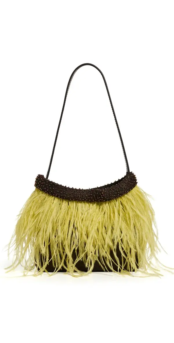 Staud Winslow Shoulder Bag
