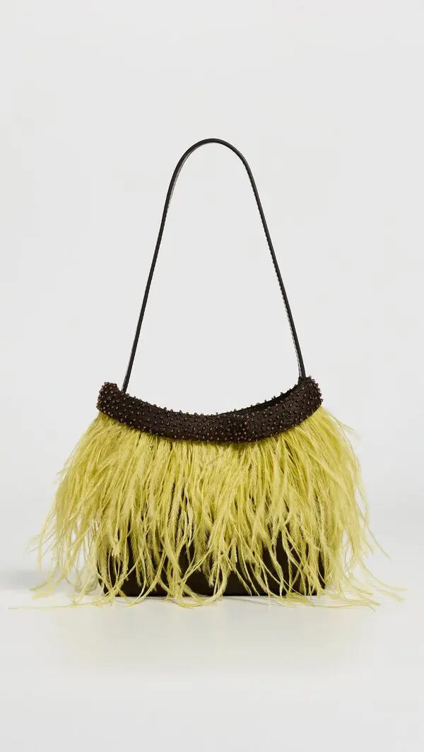 Staud Winslow Shoulder Bag