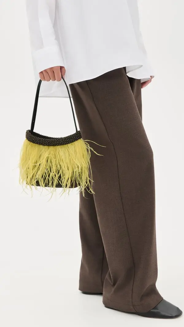 Staud Winslow Shoulder Bag