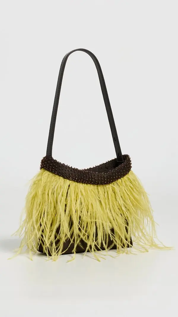 Staud Winslow Shoulder Bag