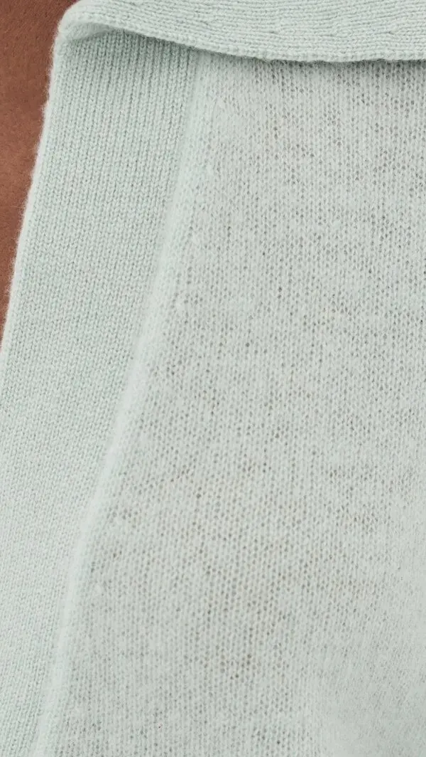 Le Kasha Jackson Cashmere Sweater