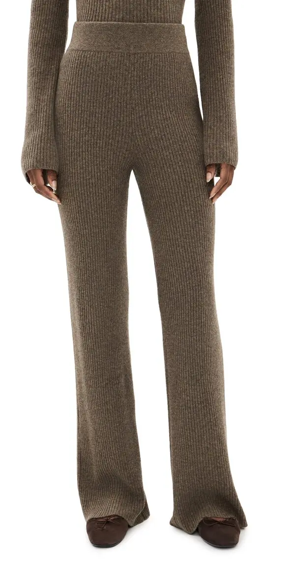 Le Kasha Banvir Cashmere Pants