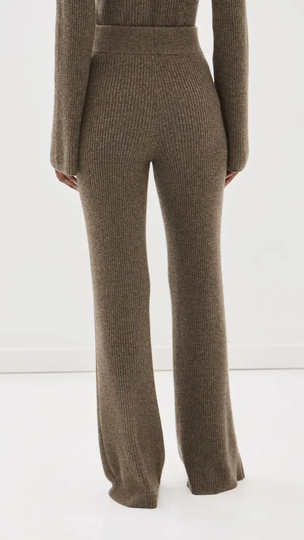 Le Kasha Banvir Cashmere Pants