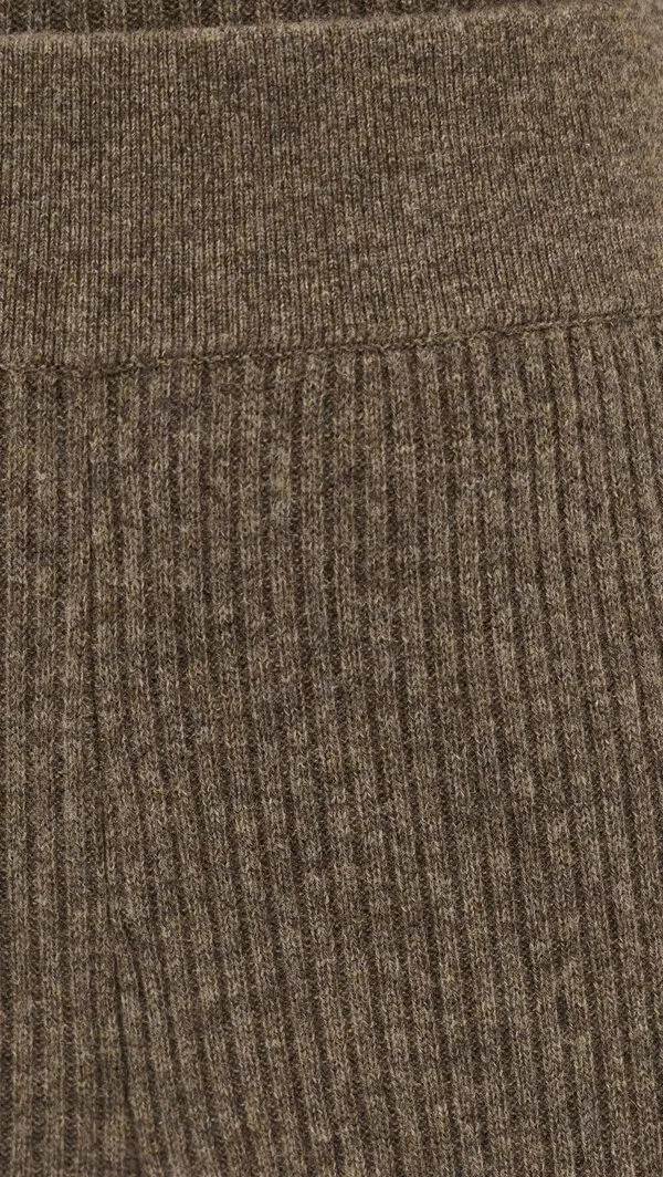 Le Kasha Banvir Cashmere Pants