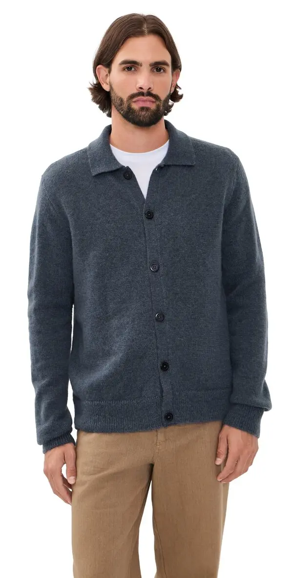 Joe's Jeans Mohair Cardigan