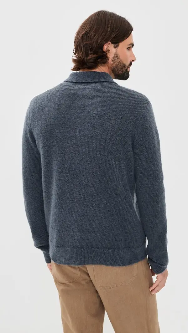 Joe's Jeans Mohair Cardigan