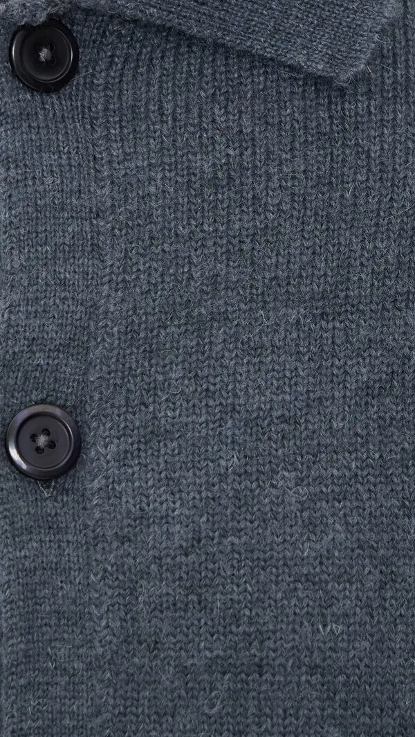 Joe's Jeans Mohair Cardigan