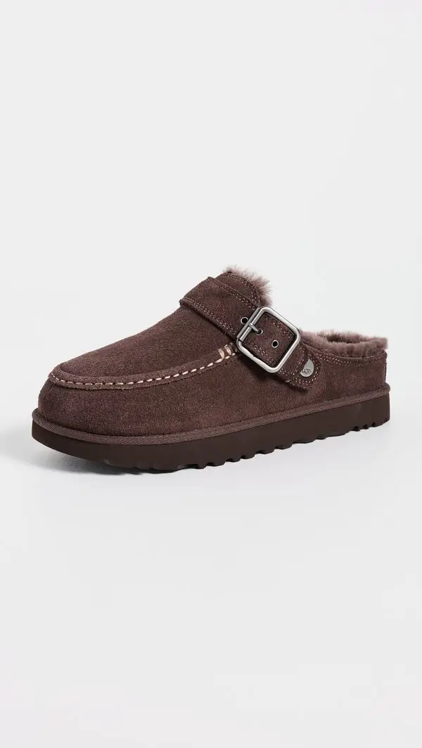 UGG Goldenstar Evelina Clogs