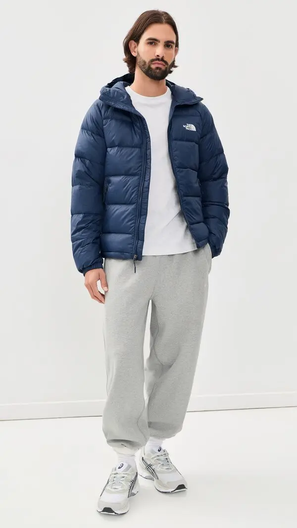 The North Face Hydrenalite Down Hoodie