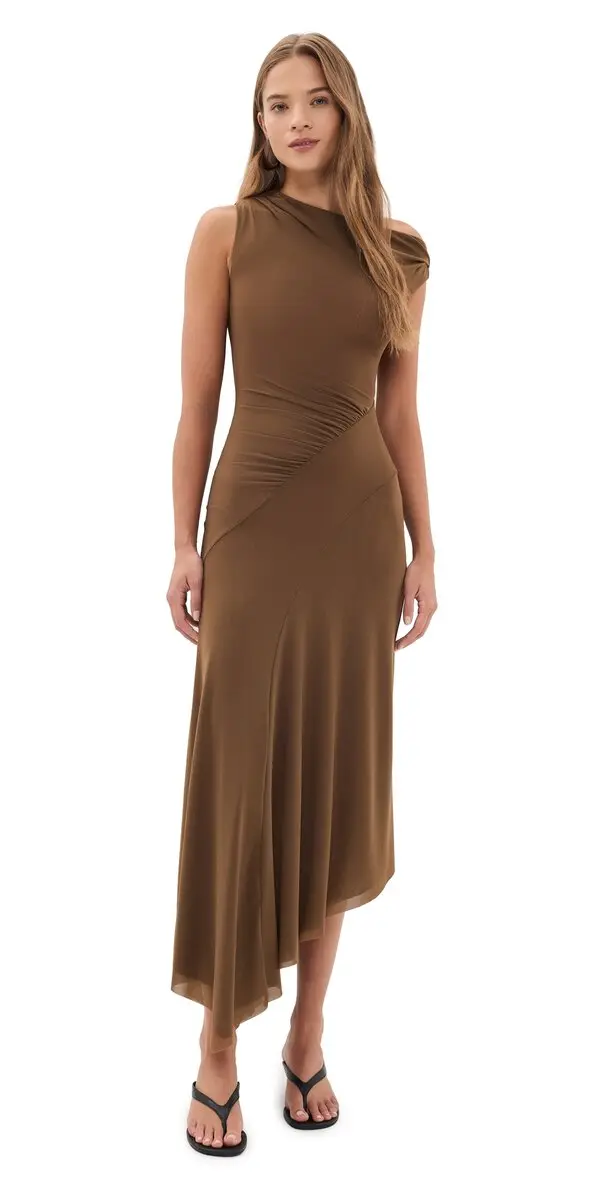 Staud Amaris Dress