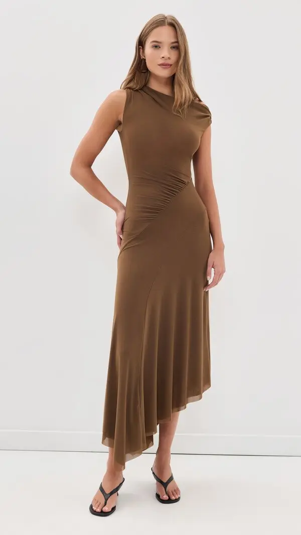 Staud Amaris Dress
