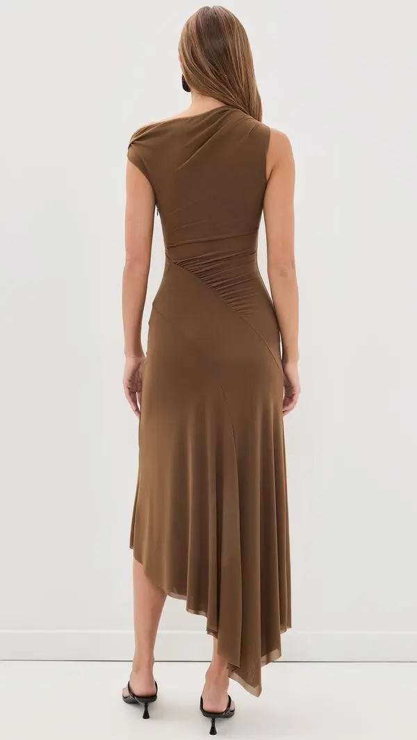 Staud Amaris Dress