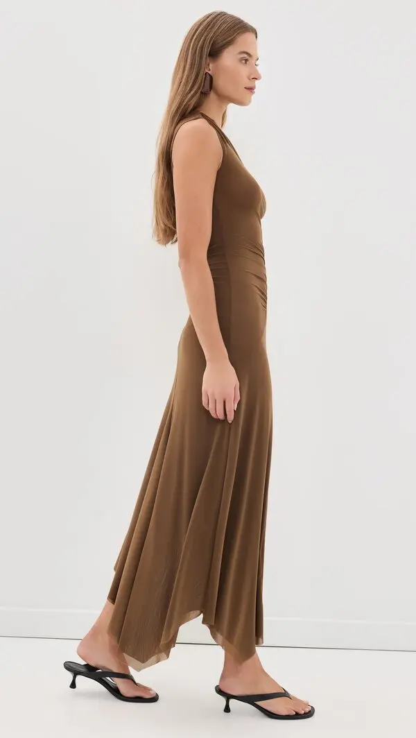 Staud Amaris Dress