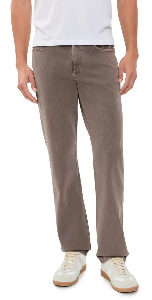 Joe's Jeans The Brixton Slim Straight Jeans