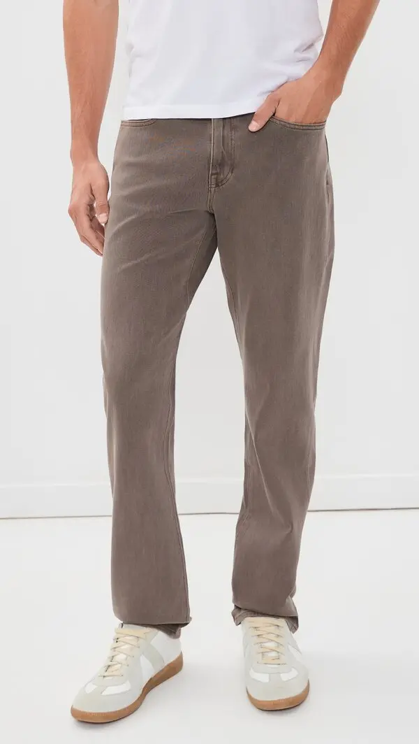 Joe's Jeans The Brixton Slim Straight Jeans