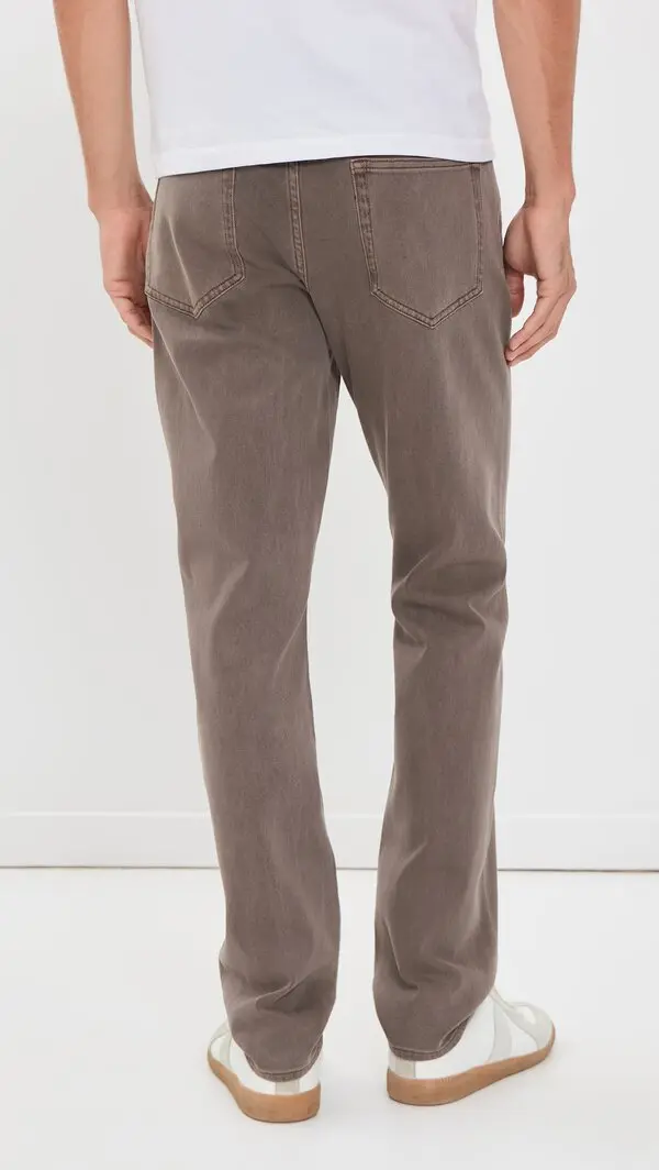 Joe's Jeans The Brixton Slim Straight Jeans