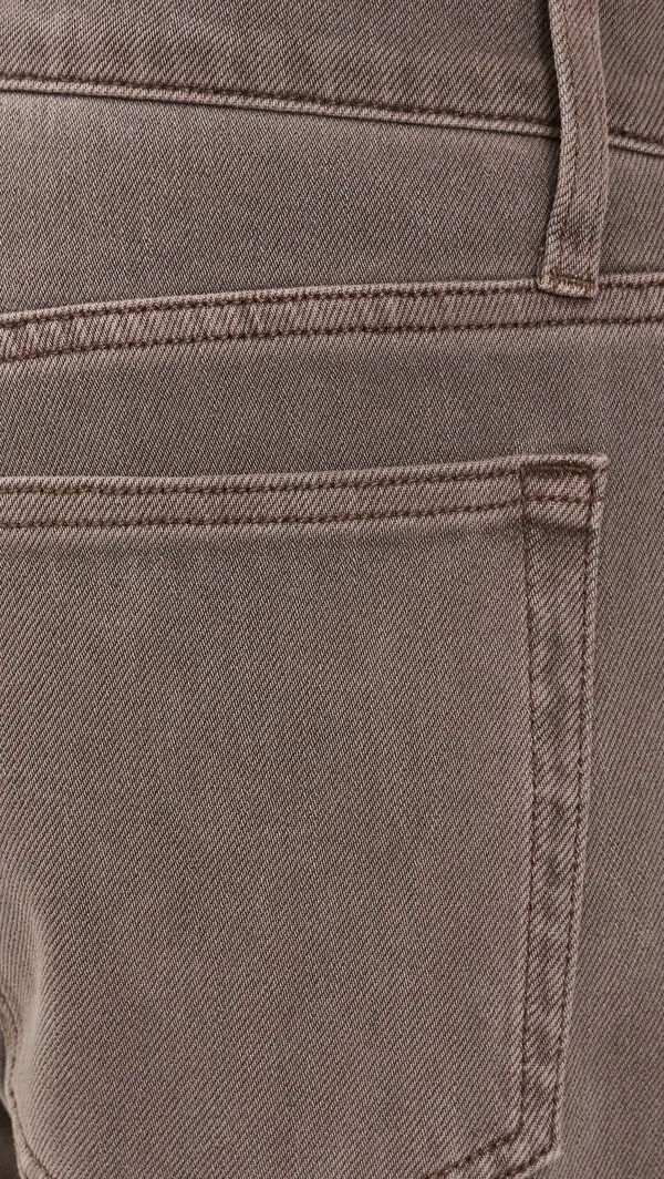 Joe's Jeans The Brixton Slim Straight Jeans
