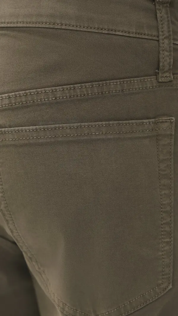 Joe's Jeans The Brixton Slim Straight Luxe Twill Pants