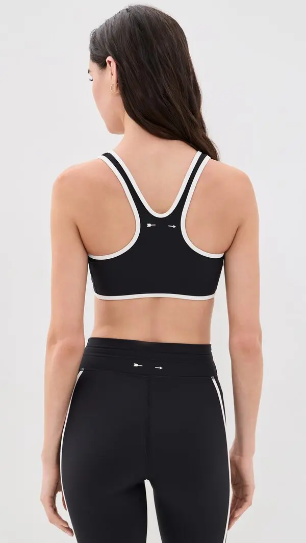 The Upside Sol Jade Racerback Bra