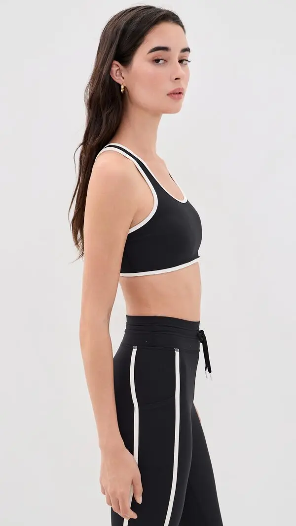 The Upside Sol Jade Racerback Bra