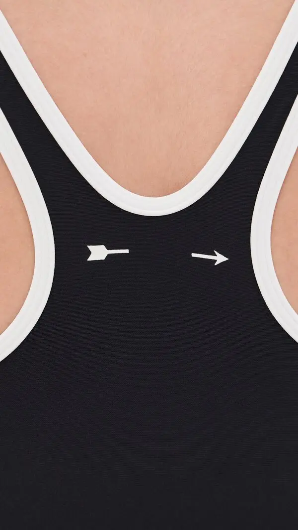 The Upside Sol Jade Racerback Bra