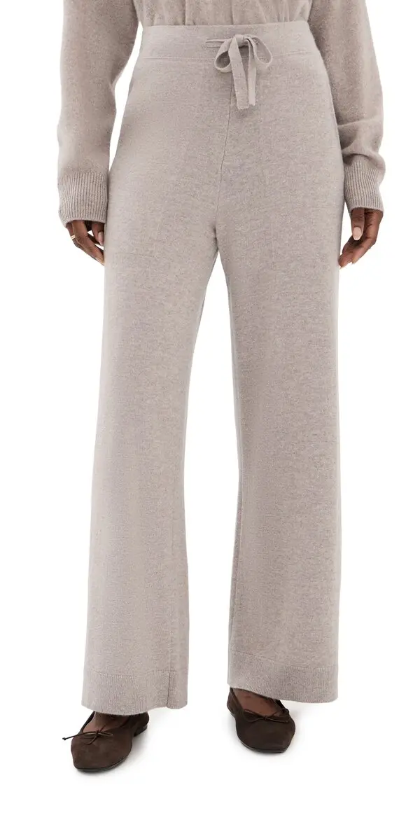Le Kasha Suria Cashmere Pants