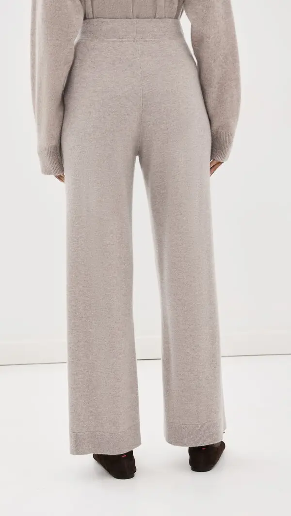Le Kasha Suria Cashmere Pants